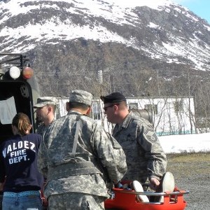 Emergency Management